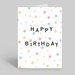 Printable Happy Birthday Card - Etsy