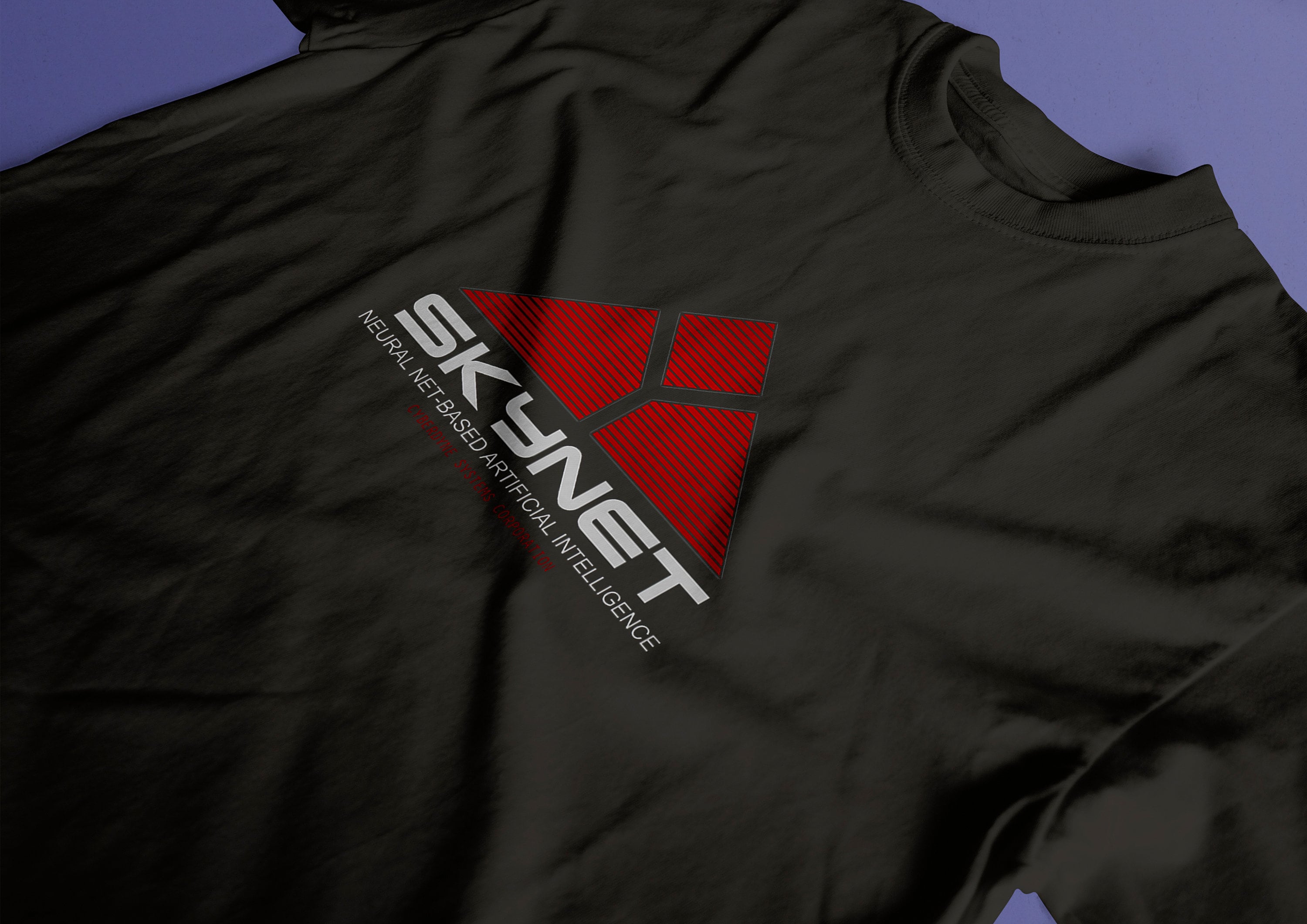 Terminator Skynet Arnold Schwarzenegger 1991 HQ Movie - Etsy