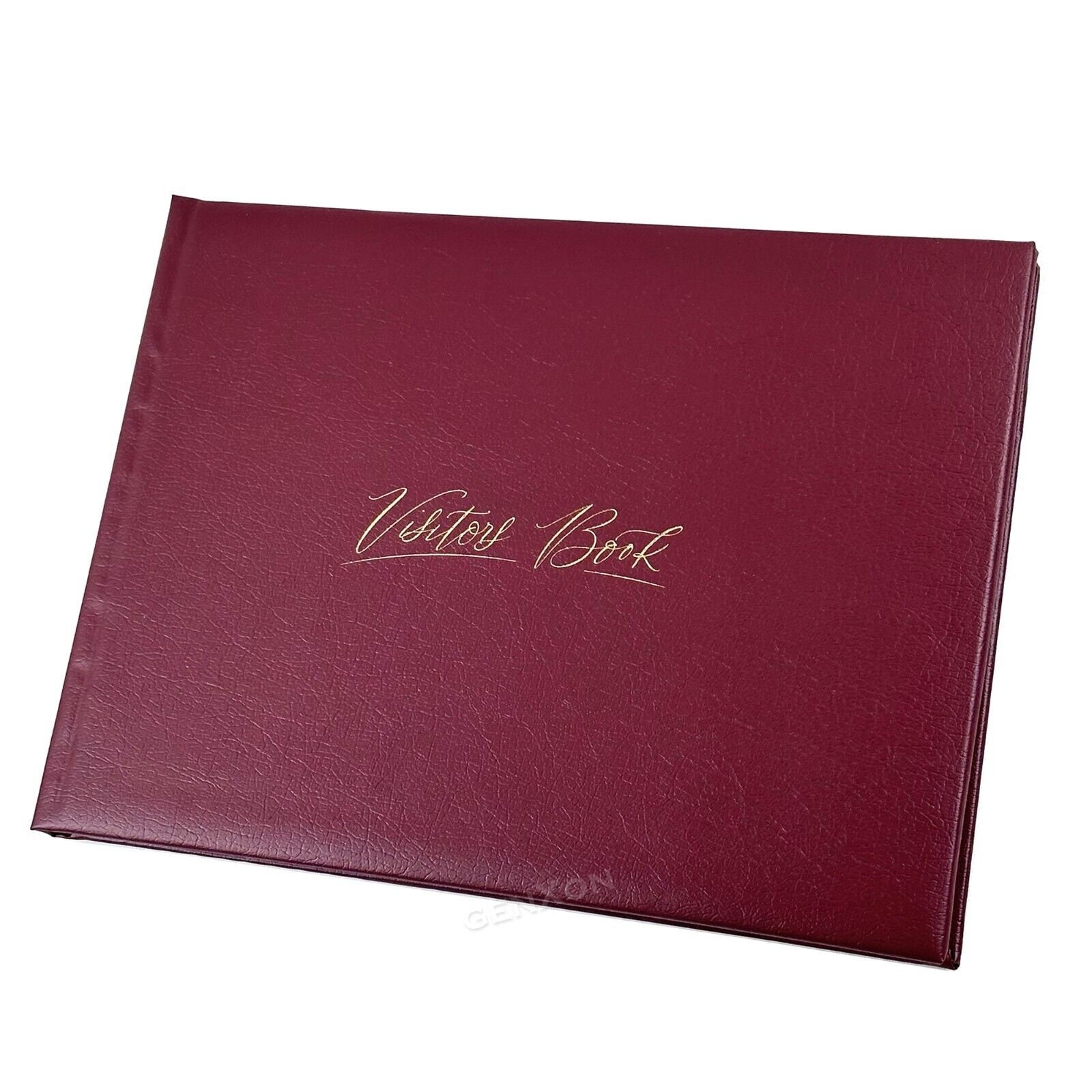 Visitor Book Business Hotel Guest Book, Event Sign-in Book, Hospitality ...