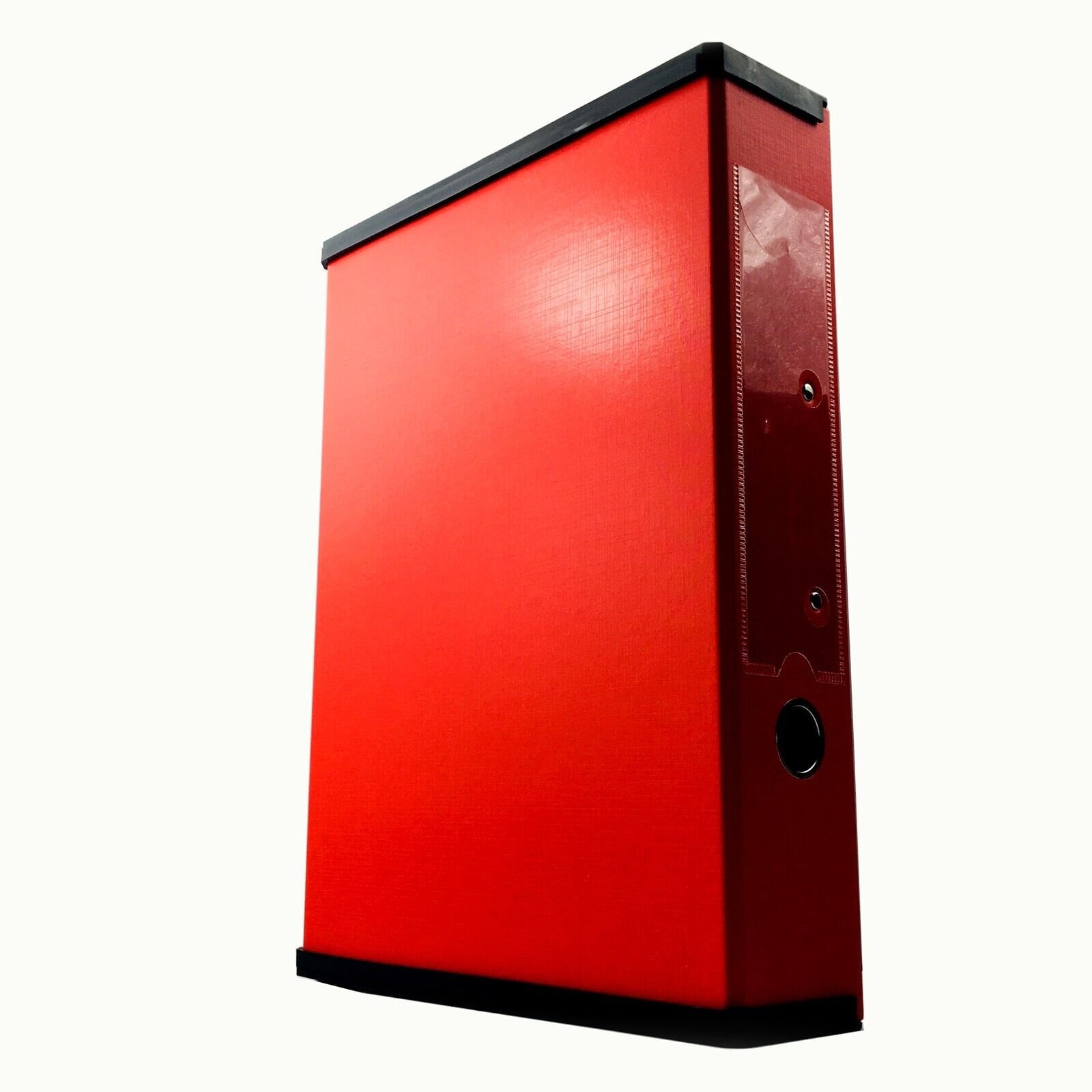 A4 Box File Paper Storage Office School Documents Holder Paper ...