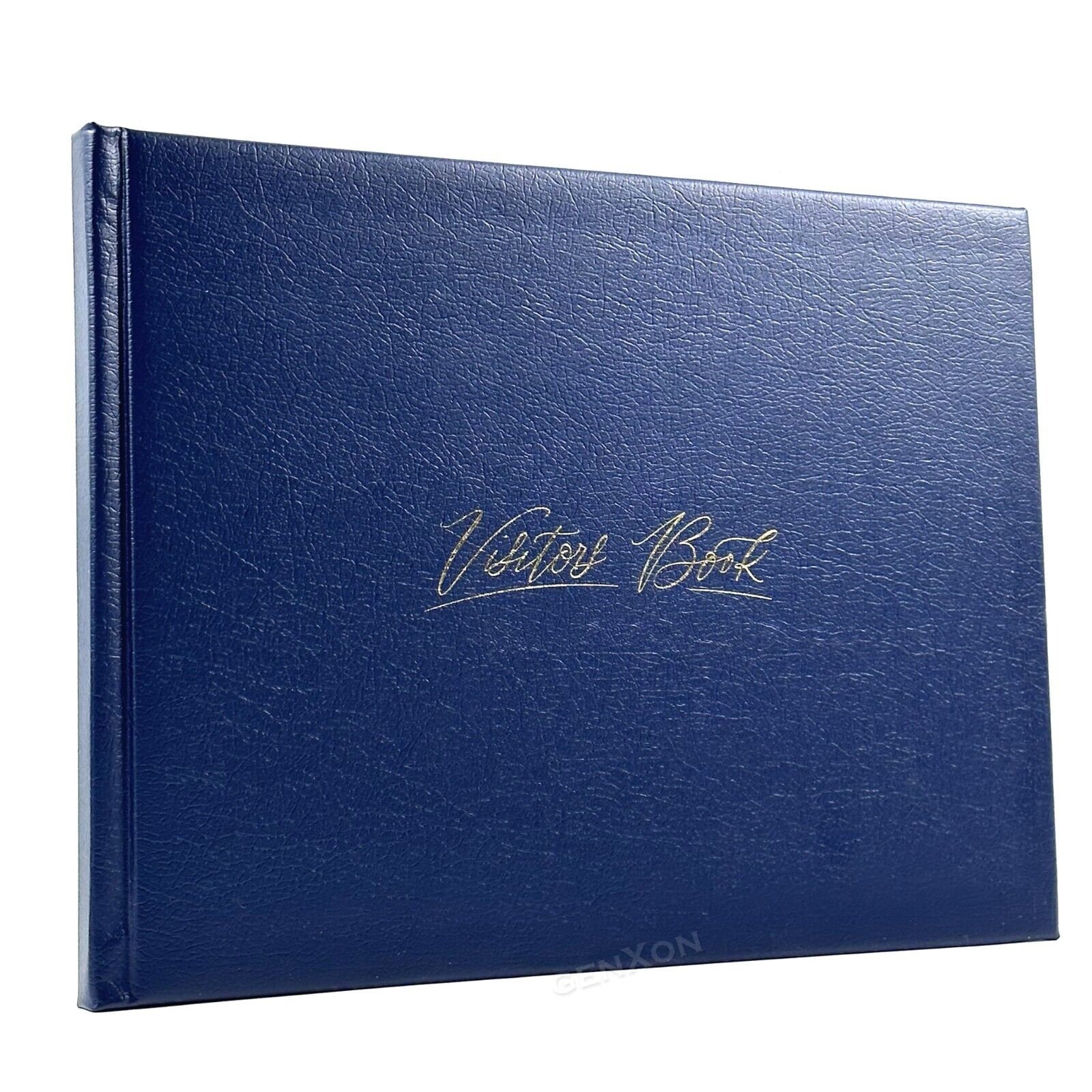 Visitor Book Business Hotel Guest Book, Event Sign-in Book, Hospitality ...