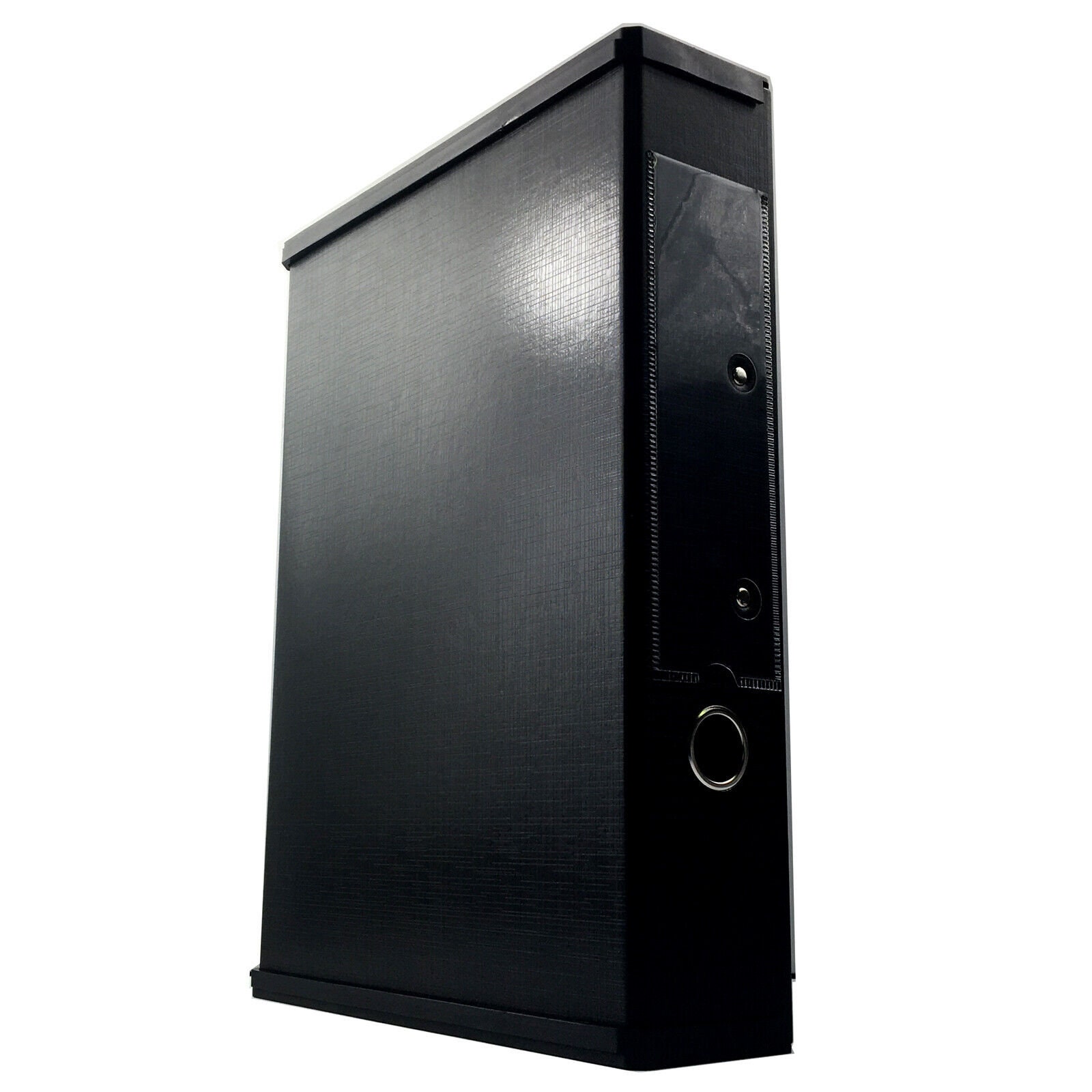 A4 Box File Paper Storage Office School Documents Holder Paper ...