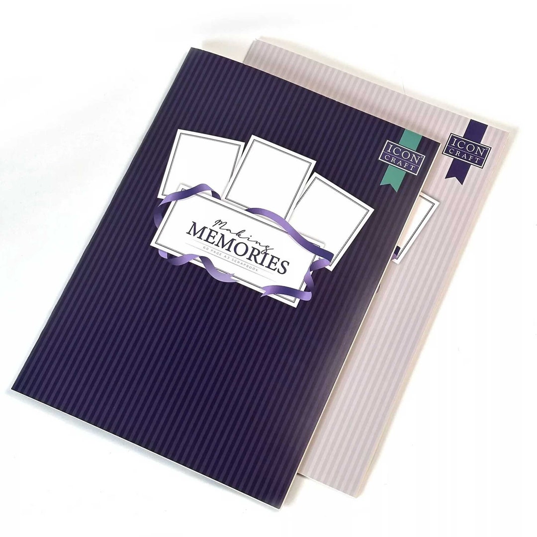 A3 scrapbook store
