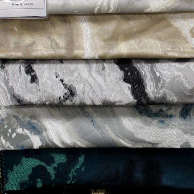 Marble Fabric - Etsy