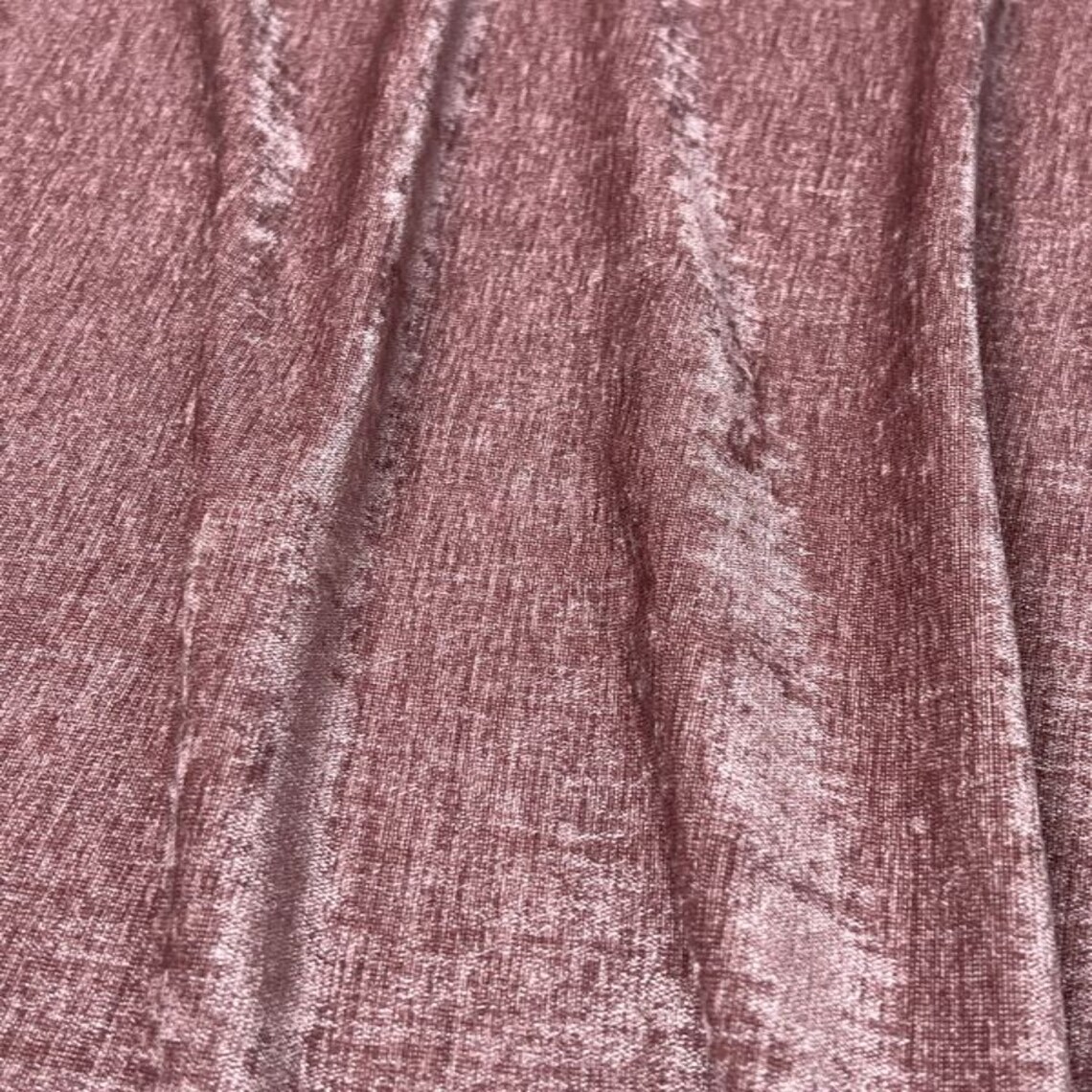 Chenille Soft Velvet Fabric, 118 Inch. in Width, Ideal Material for ...