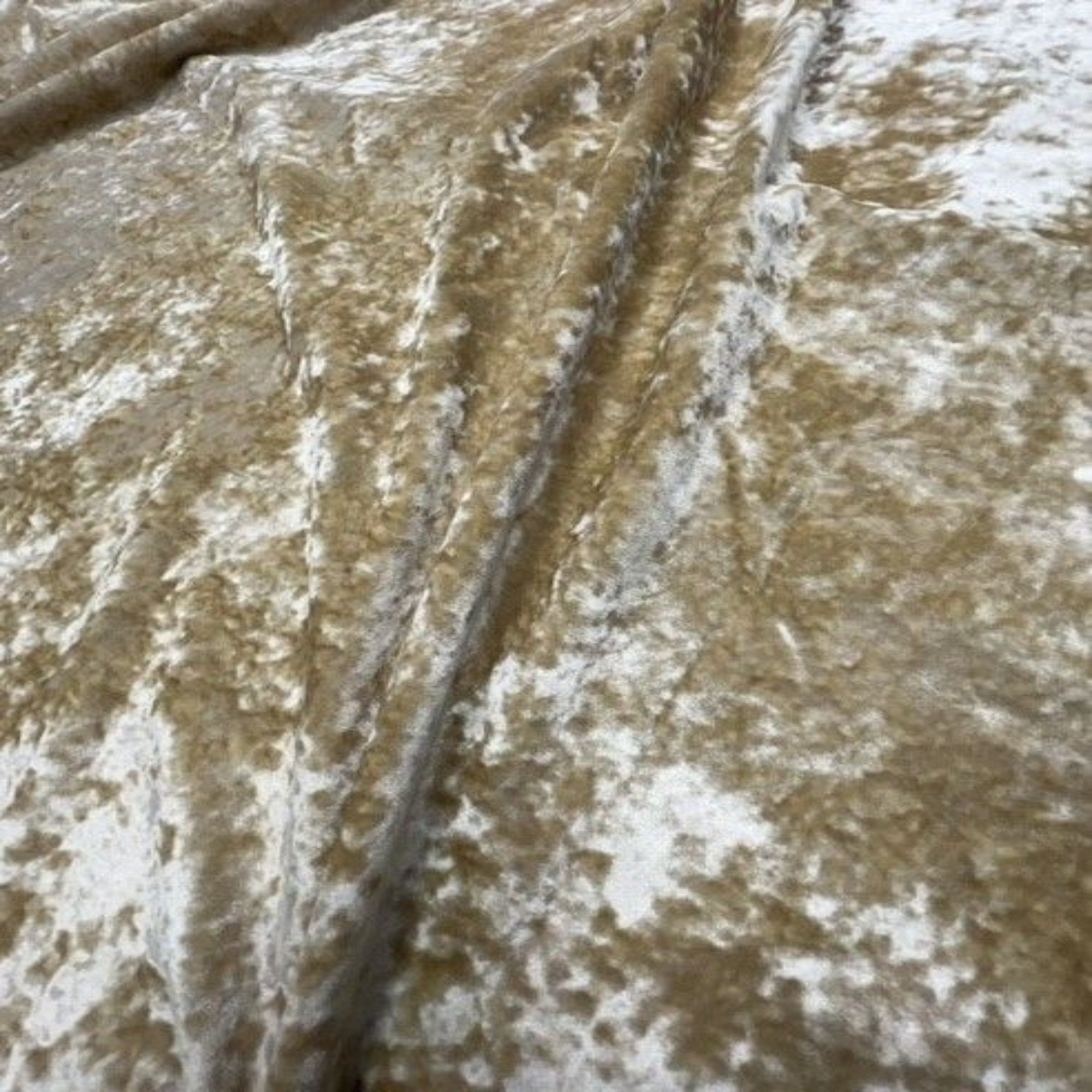 Crushed Velvet Fabric, 118 Inch. in Width, Ideal for Upholstery Coaches ...