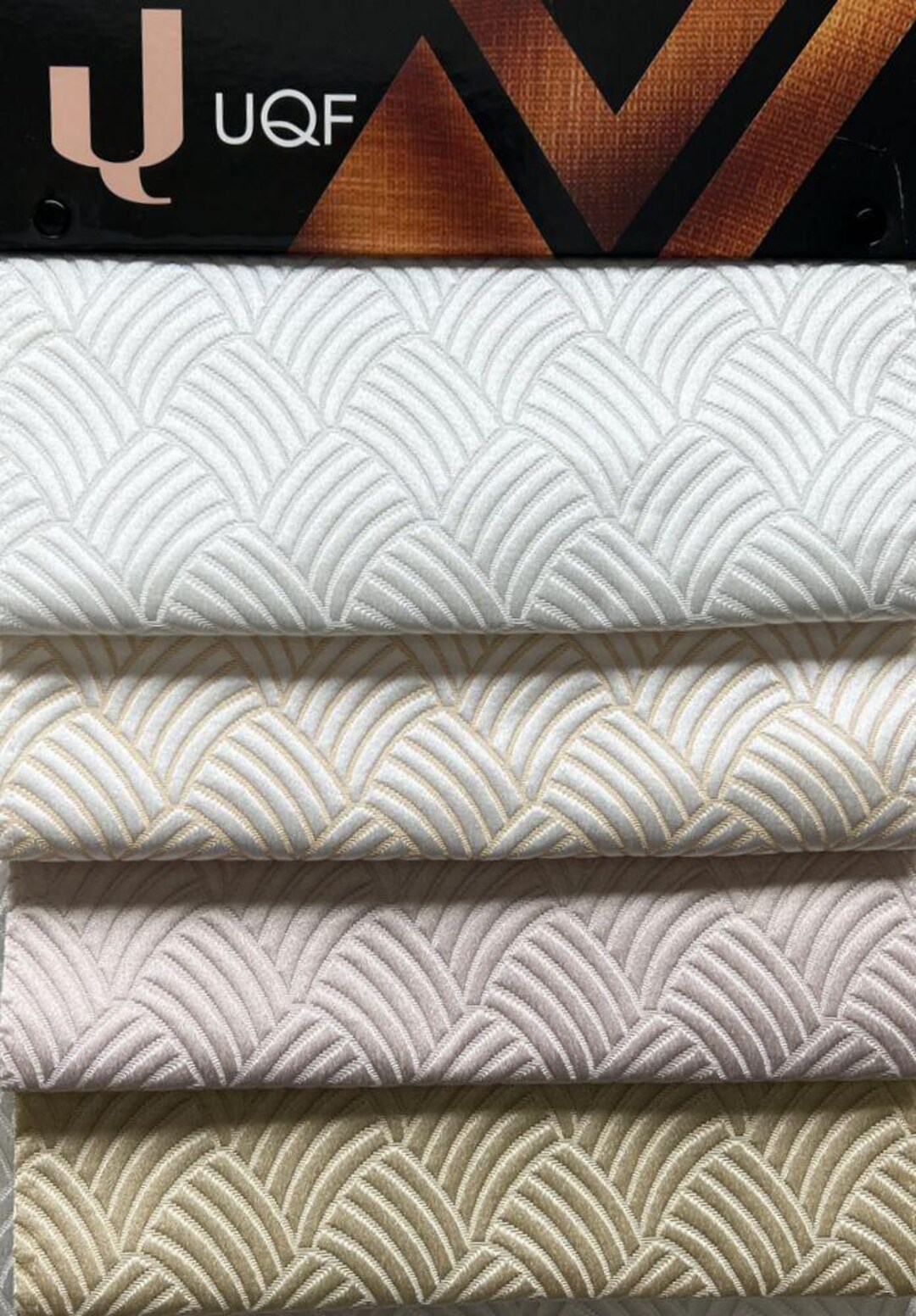 Bonanza Jacquard, Quilted Look Fabric, 115 Inch. in Width, | Home Decor ...