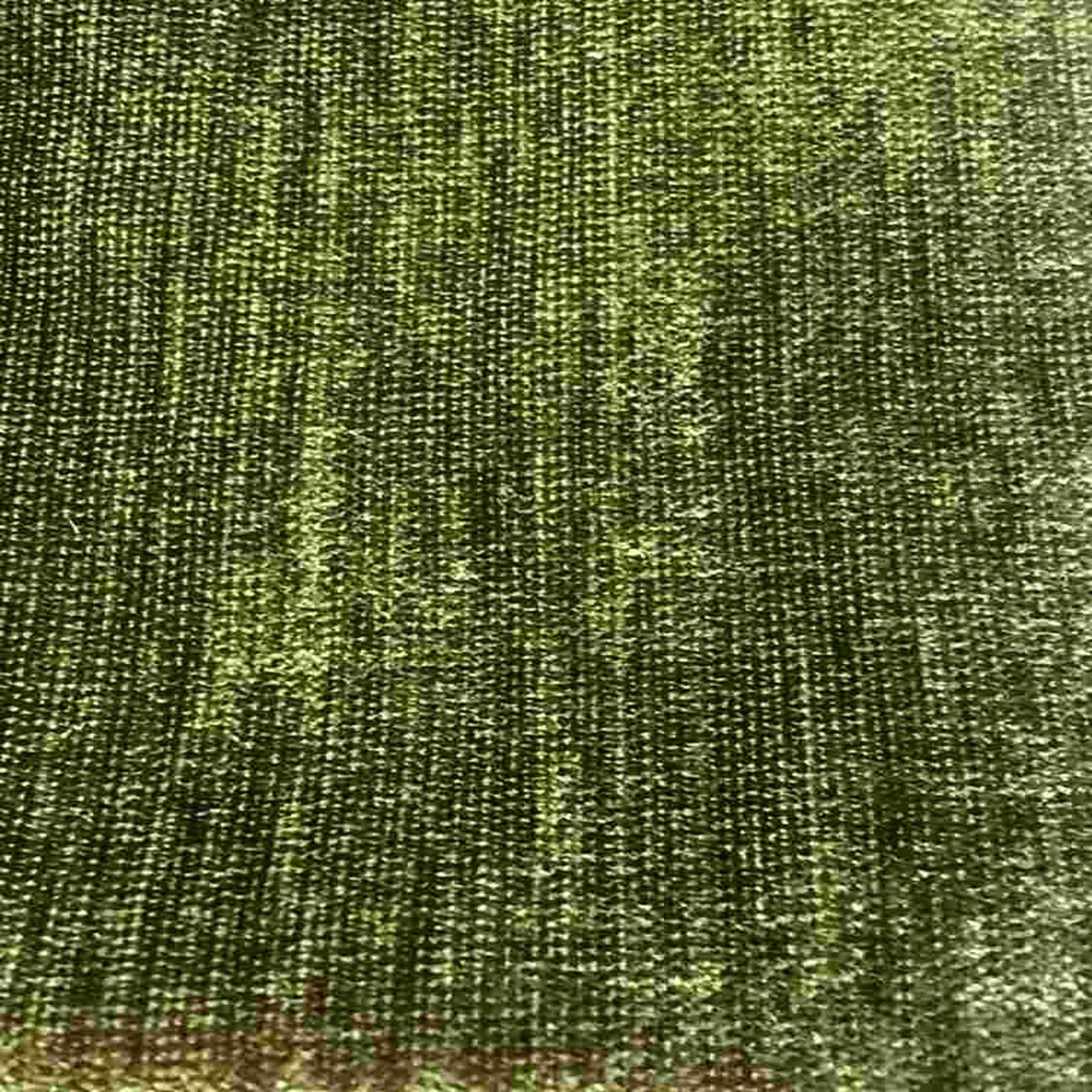 Chenille Soft Velvet Fabric, 118 Inch. in Width, Ideal Material for ...