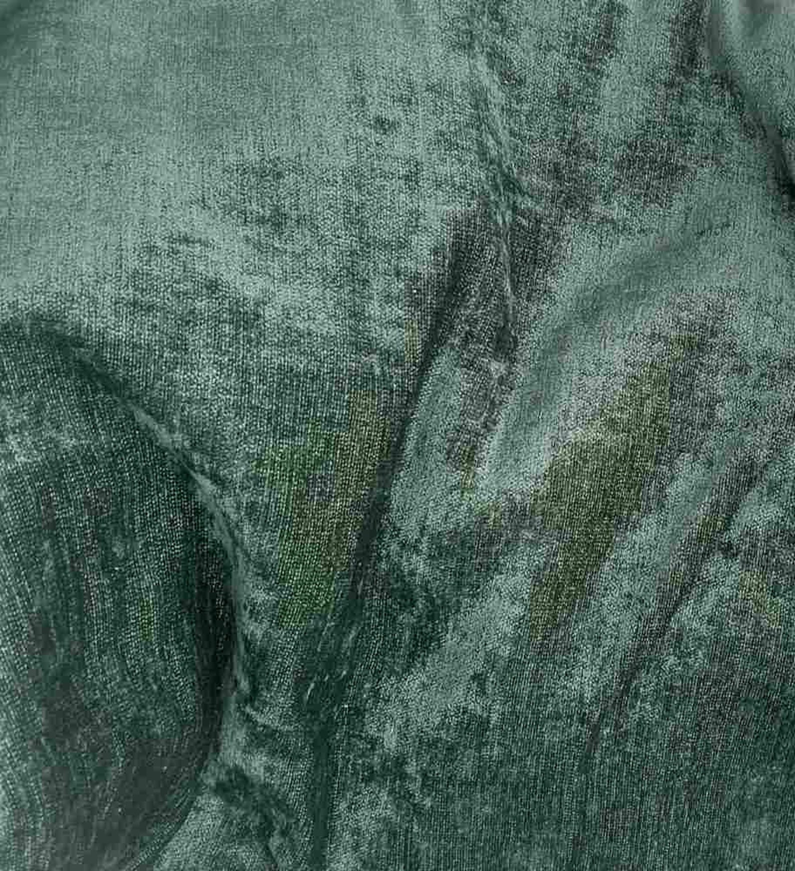 Chenille Soft Velvet Fabric, 118 Inch. in Width, Ideal Material for ...