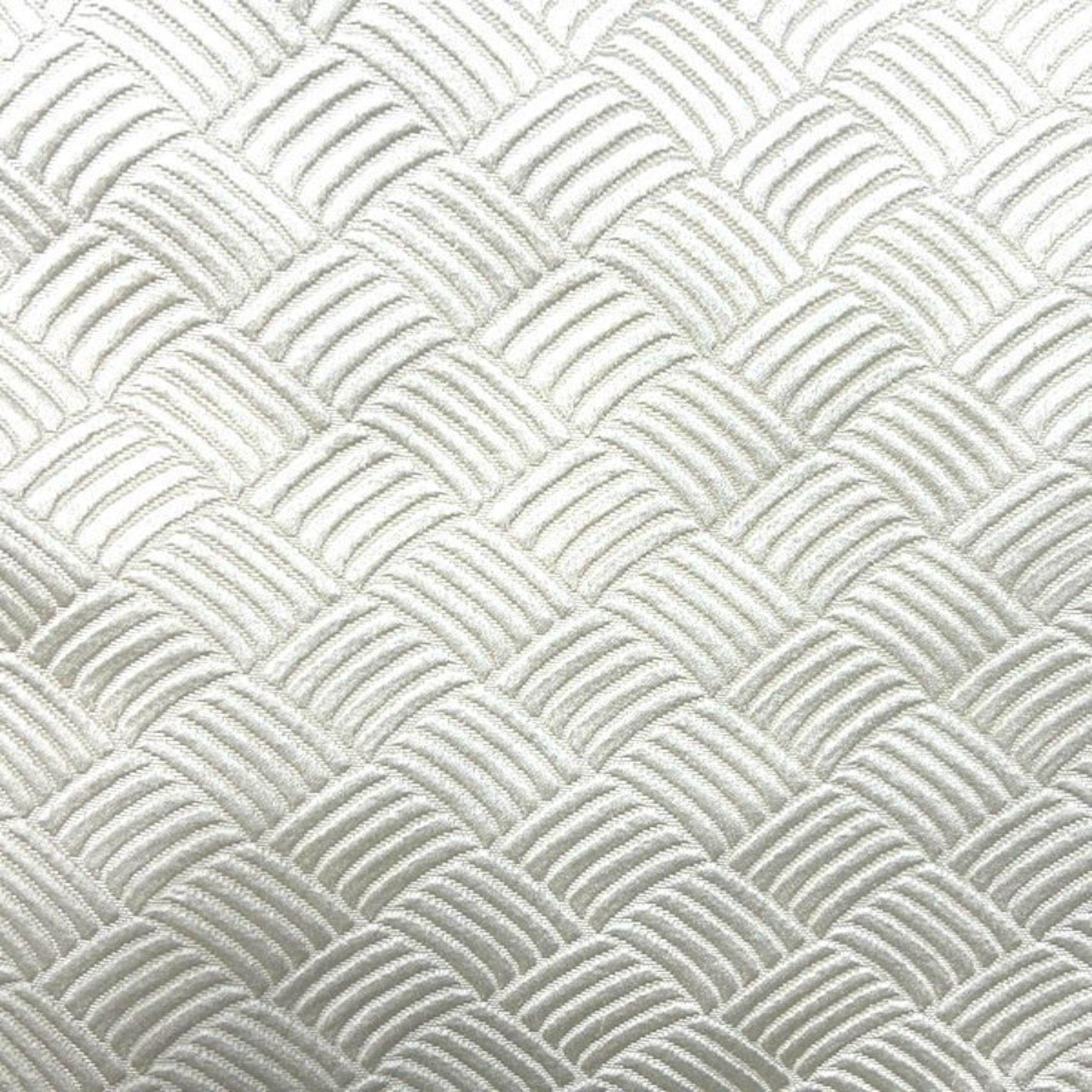 Bonanza Jacquard, Quilted Look Fabric, 115 Inch. in Width, | Home Decor ...