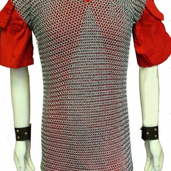 Chainmail Shirt - Etsy