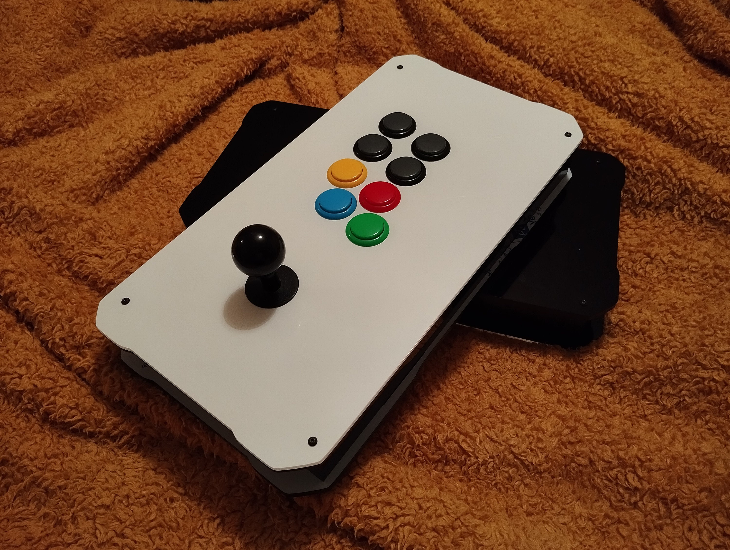 Fightstick/hitbox Case - Etsy