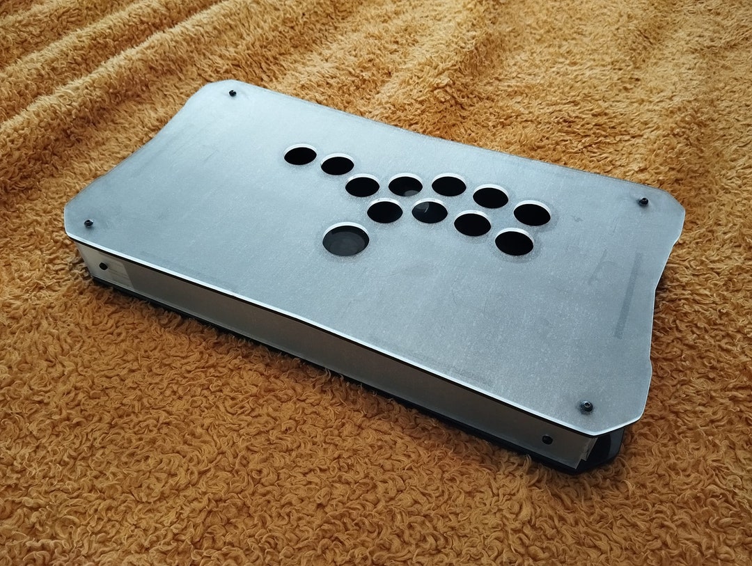 Fightstick/hitbox Case - Etsy