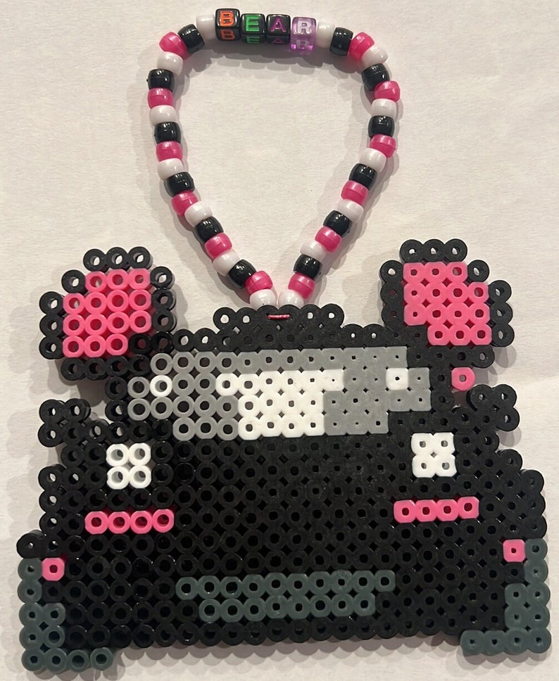 Perler Bead Miata’s - Etsy