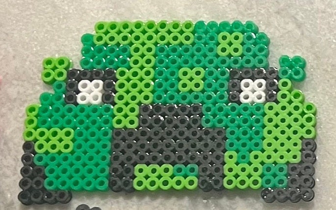 Perler Bead Miata’s - Etsy