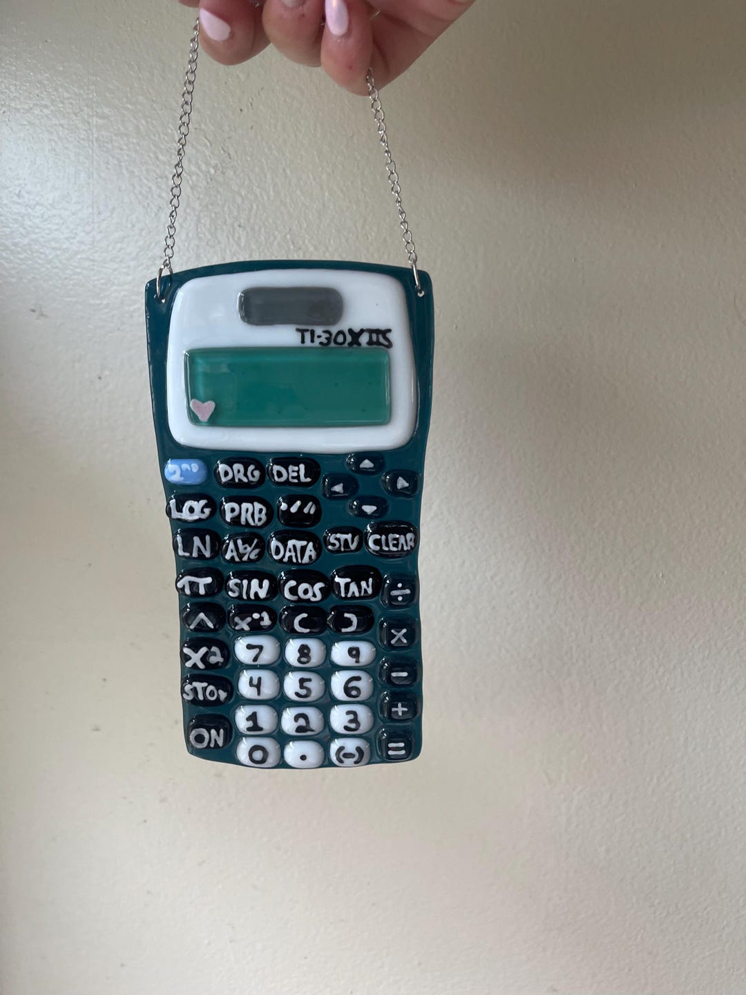 Fused Glass Calculator - Etsy
