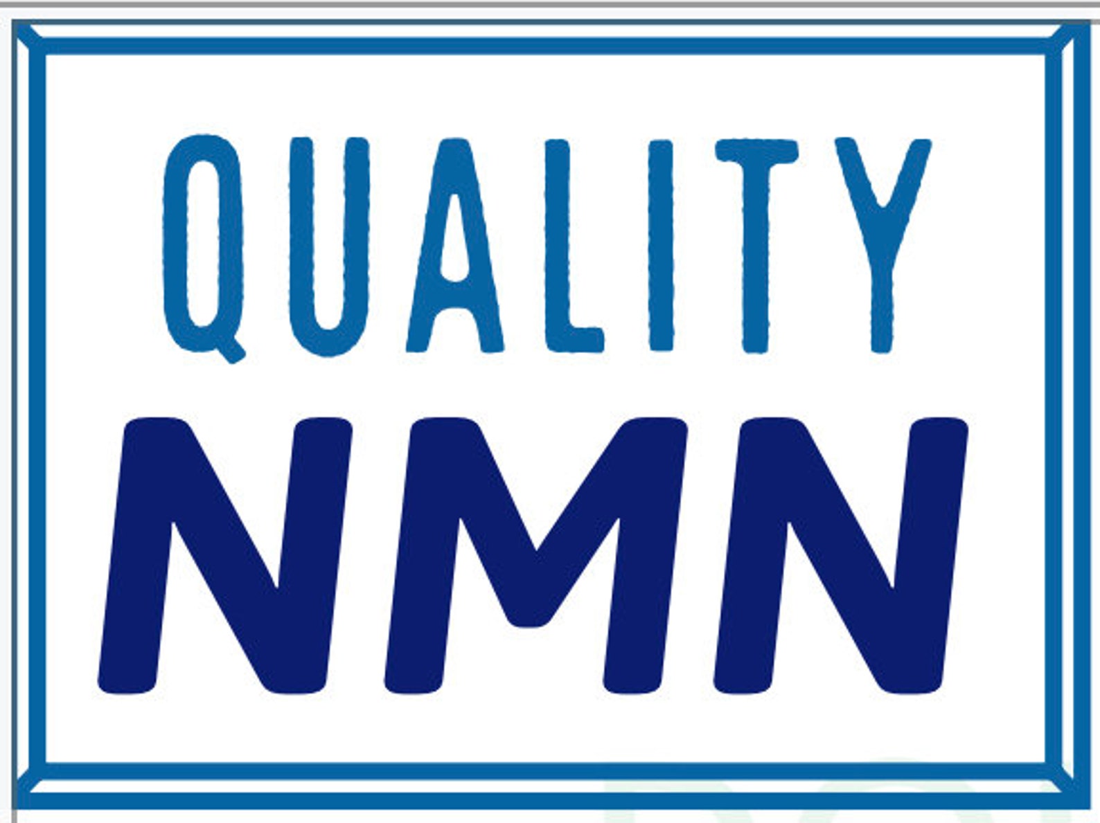 NMN Powder From Qualitynmn 20g (20,000mg) Nicotinamide Mononucleotide ...