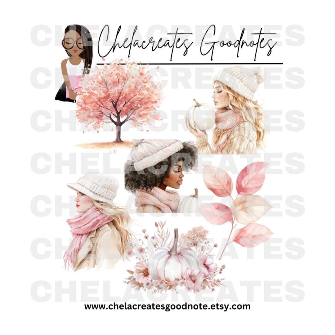 Be Healed …..cancer Awareness… Goodnotes Sticker Book - Etsy