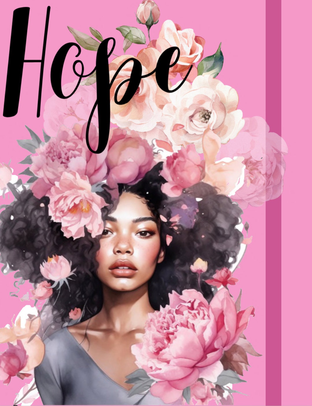 Goodnotes…..hope…..faith Goodnotes Sticker Book - Etsy