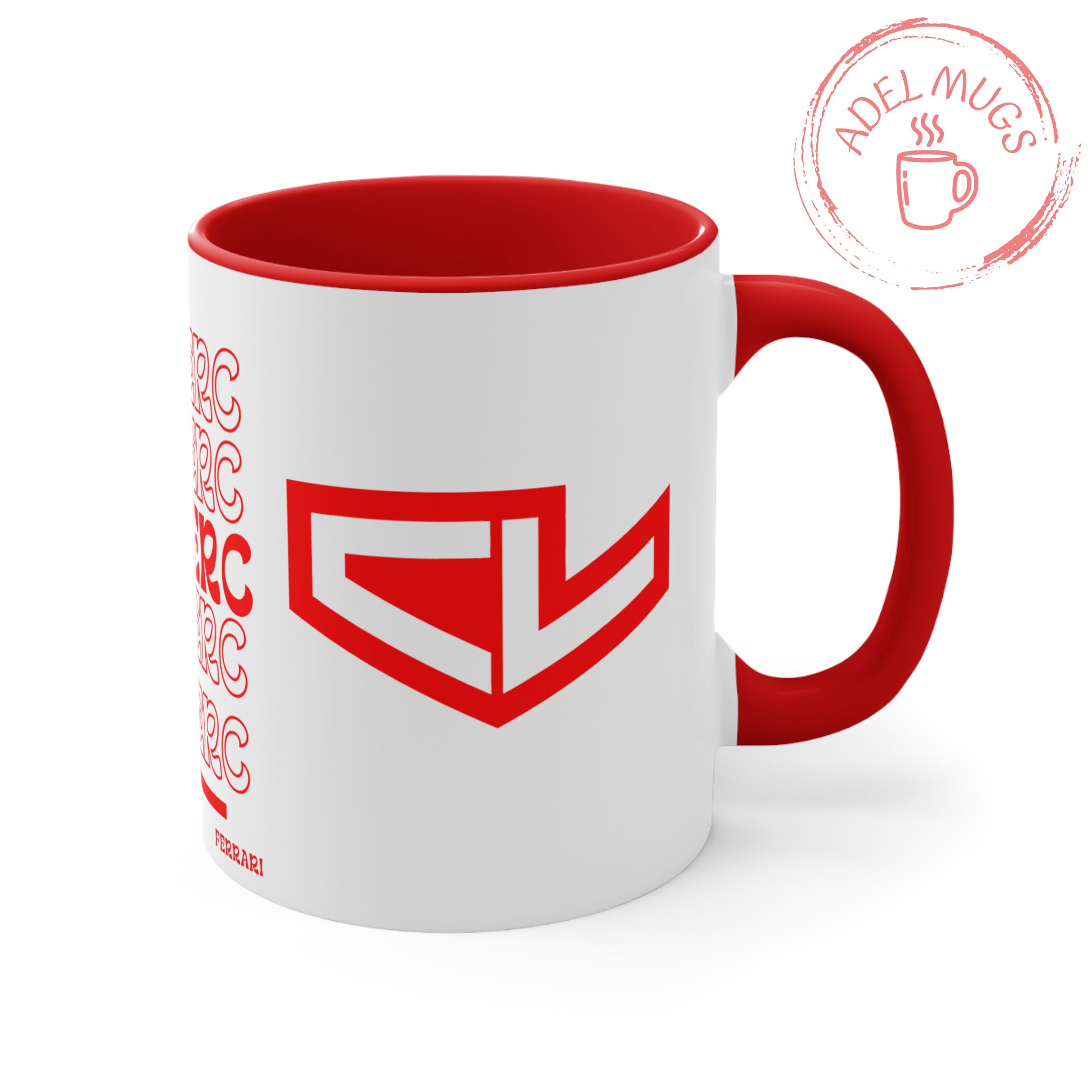 Charles Leclerc Fan Mugs ,charles Leclerc 16 Mug, Formula 1 Mug, F1 ...
