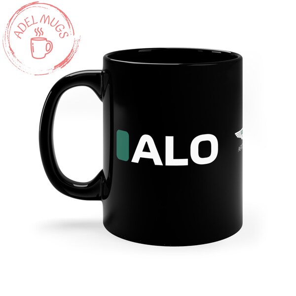 Fernando Alonso Coffee Mugs - Etsy
