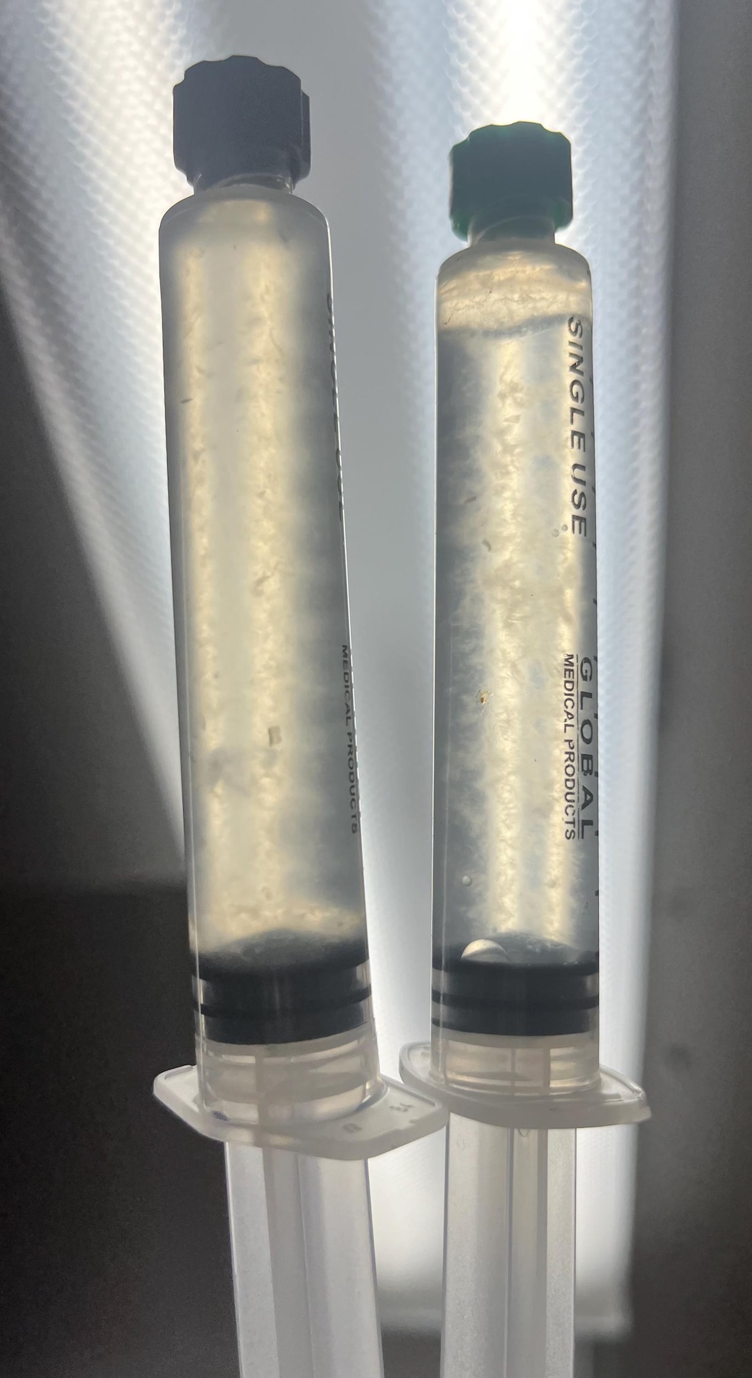 12 ML Liquid Culture Mushroom Syringes - Etsy