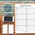 Simple Reading Log Printable PDF Digital Download - Etsy
