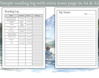 Printable Digital Download 2024 Calendar Flowers PDF Lined - Etsy