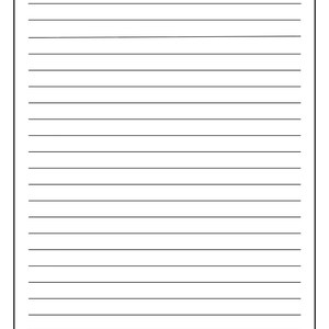 Monthly Rainfall Tracker PDF Downloadable Printable A4 & A5 - Etsy