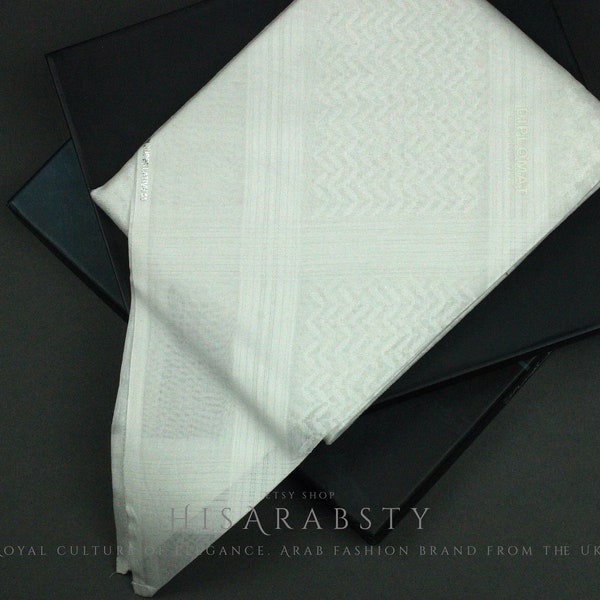 Authentic Shemagh - Etsy