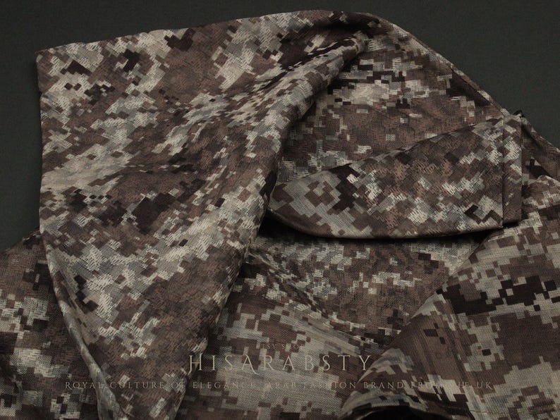 Unique Military Arabian Shemagh Tactical Desert Scarf Wrap Keffiyeh ...