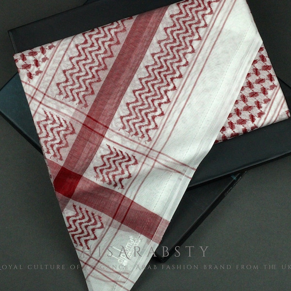 Ghutra - Etsy