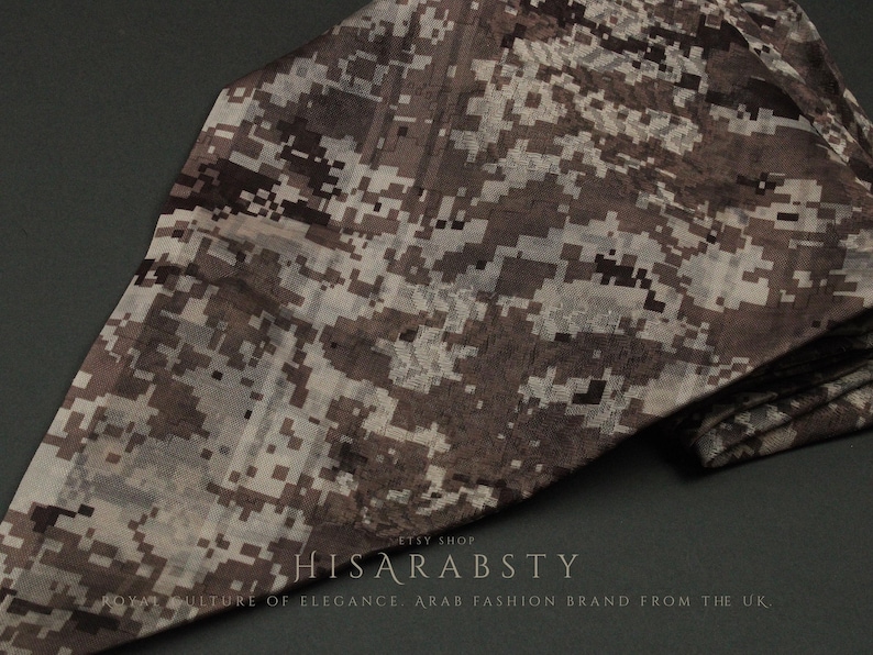 Unique Military Arabian Shemagh Tactical Desert Scarf Wrap Keffiyeh ...
