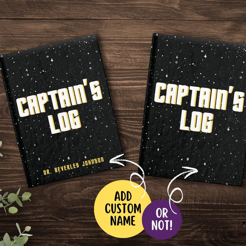 Captain Janeway - Etsy