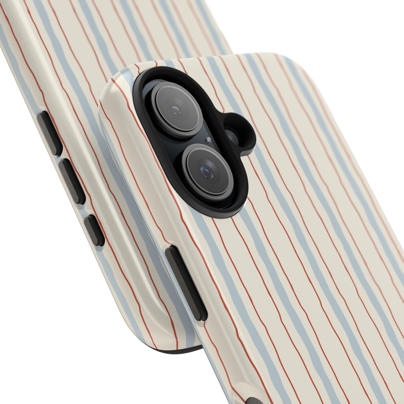 Nautical Phone Case Fisherman Aesthetic Ocean Inspired Style iPhone 16 ...