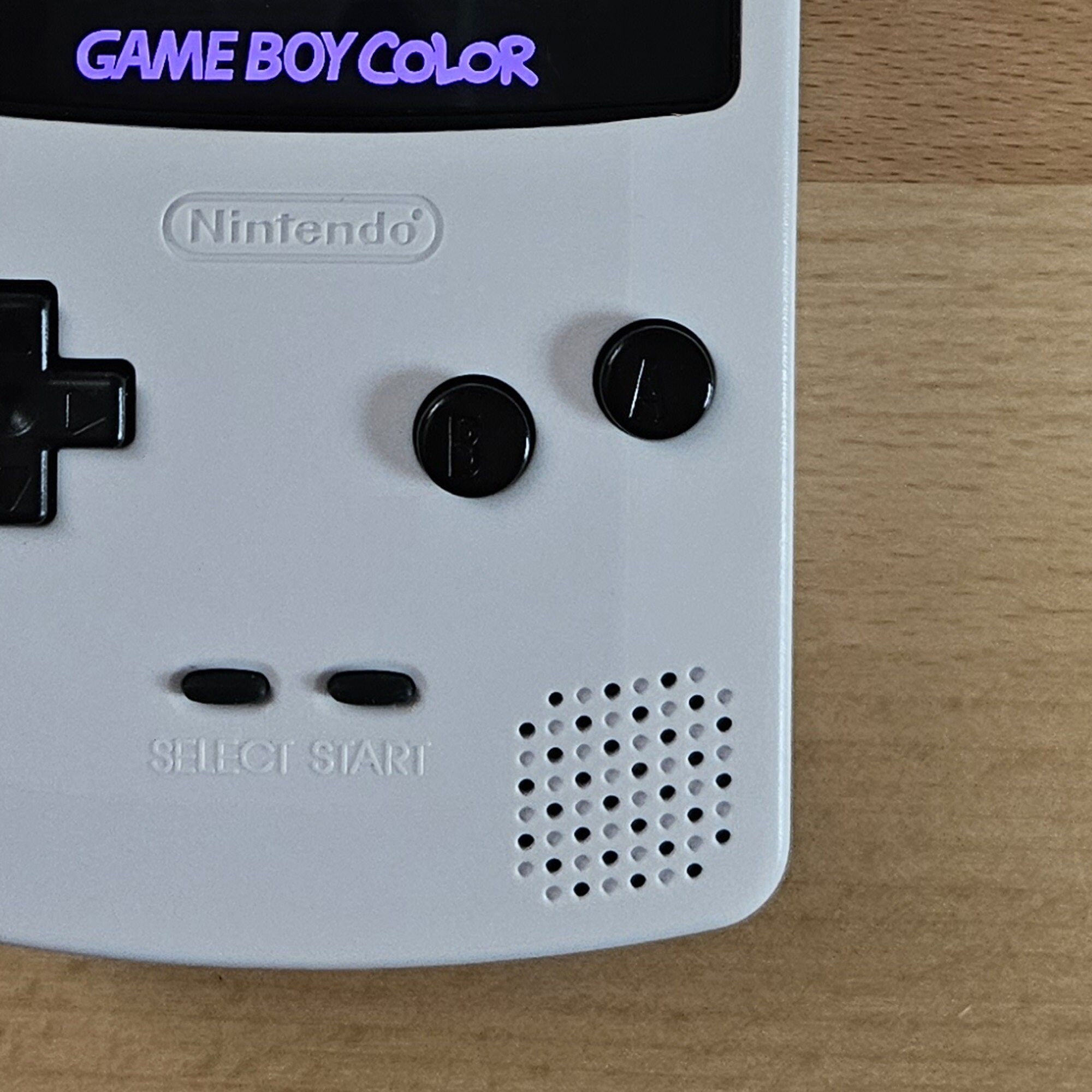 Gameboy Color Restored and IPS Screen Upgrade - Etsy