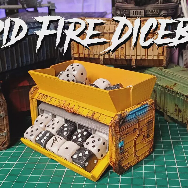 Set of Rapid - Etsy UK