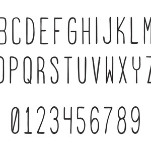 Bushcraft Handwritten Script Font - Etsy