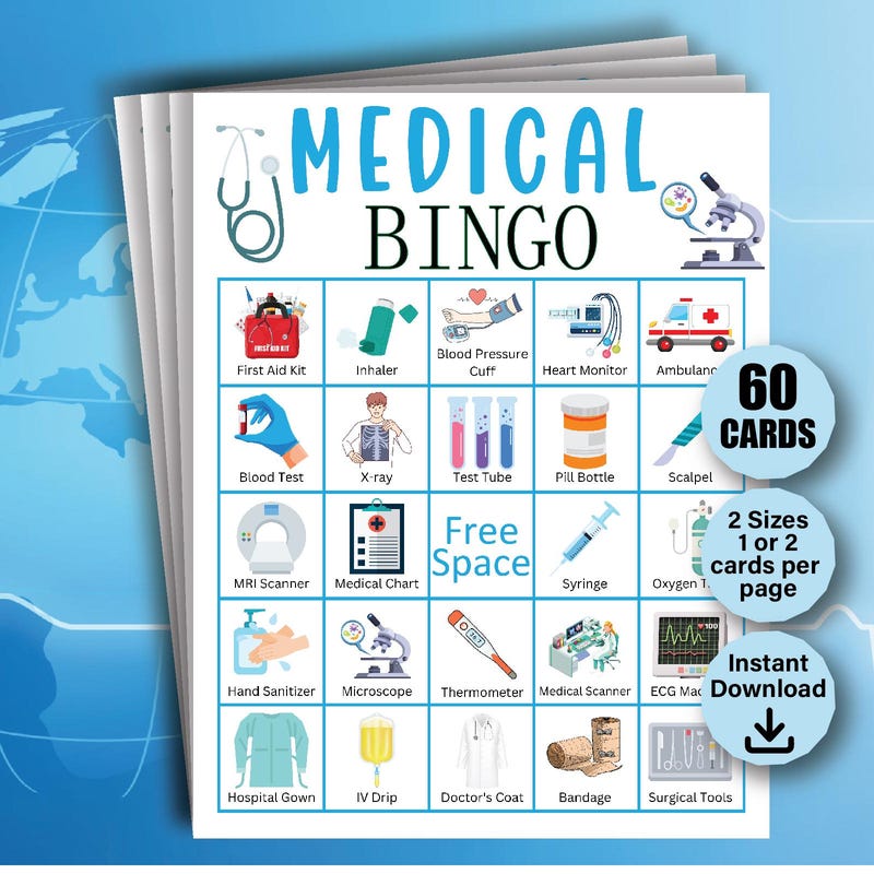 Medical Party Favors - Etsy