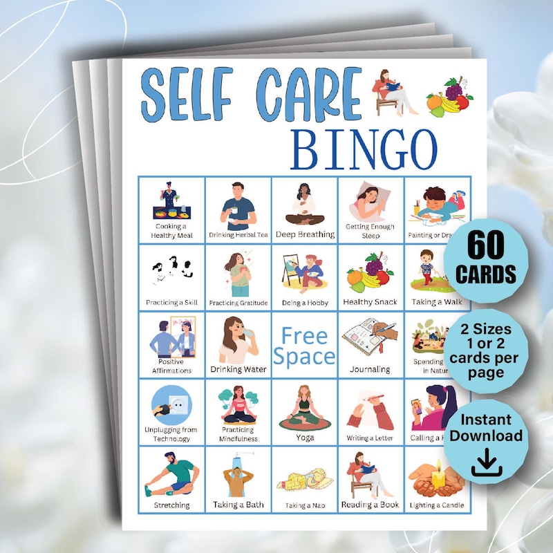 Self Care Gifts Templates - 60+ Gift Ideas for 2026