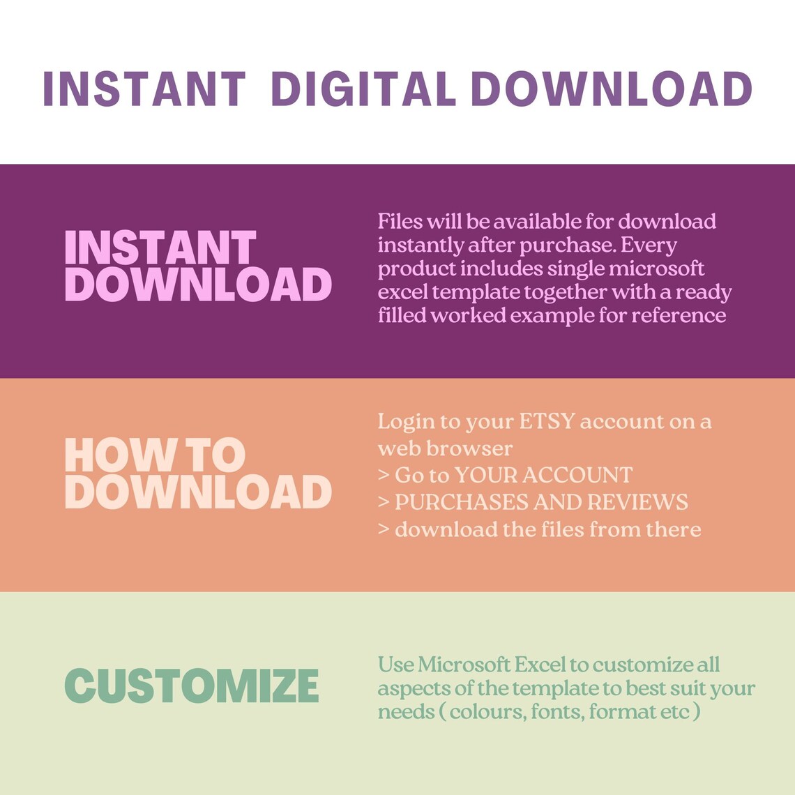 Construction RFI Log Tracker Excel Template Spreadsheet With RFI Empty Printable Form, Manage ...