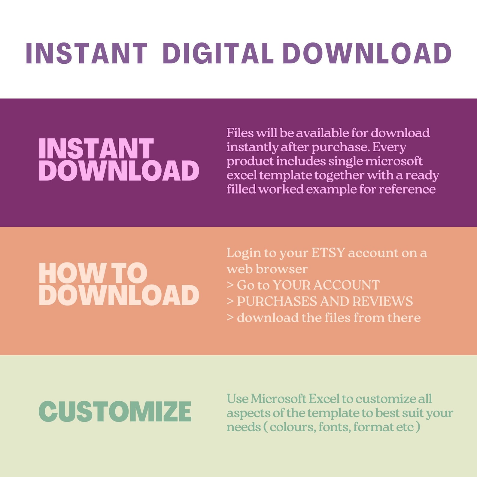 Construction RFI Log Tracker Excel Template Spreadsheet With RFI Empty ...