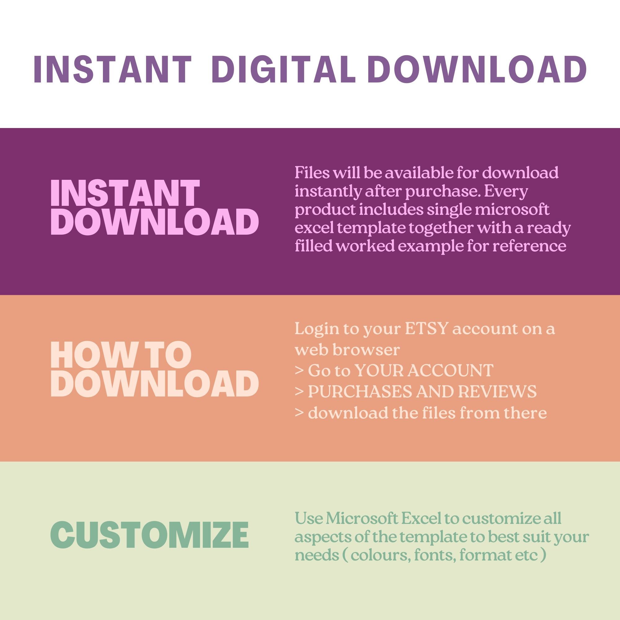 School Students Management Excel Template, Student and Class Registry ...