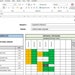 Drawing Registry Management and Distribution List Excel Template ...