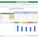 Excel Decision Making Matrix Scoreboard Template Spreadsheet, Google ...