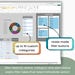 Simple To-do List and Task Manager Excel Template - Task Tracker ...