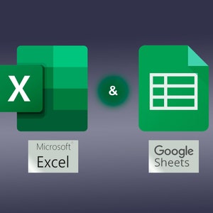 Simple Student Grade Book Excel Google Sheets Spreadsheet, Editable ...