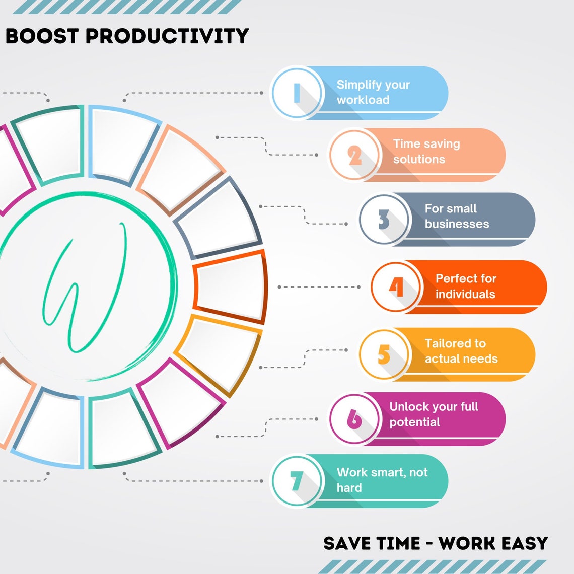 Task Planner Kanban Board Matrix Excel Template, Priority Task Tracker ...