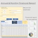 Hotel Management Excel Tool, Complete Solution for Reservations ...