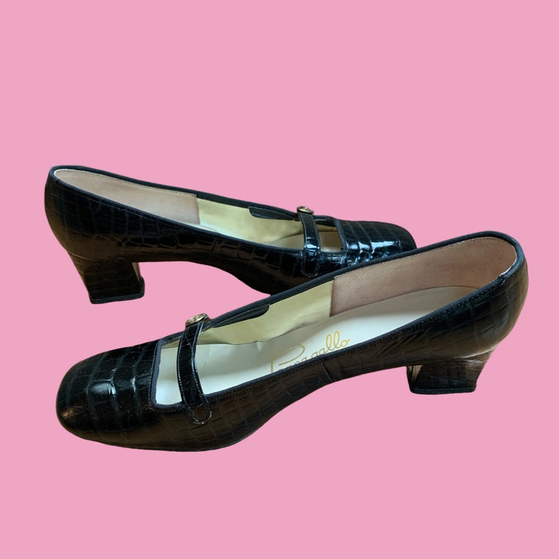 Pappagallo Shoes - Etsy